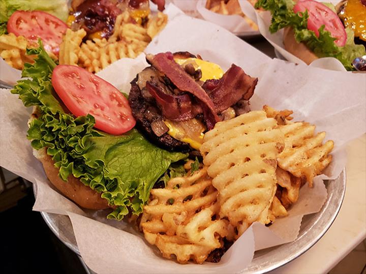 Jug's Hitching Post Saloon & Grill - West Bend, WI
